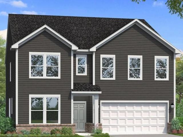 1420 Green Cypress Dr, Zebulon, NC 27597