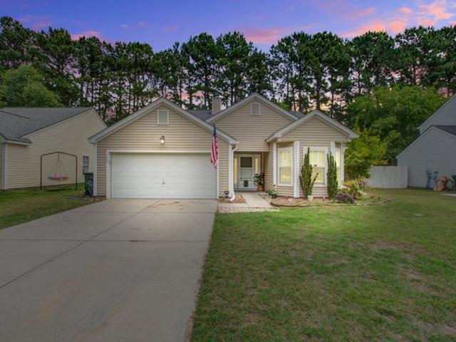 1420 Harbor Mist Ct, Charleston, SC 29492