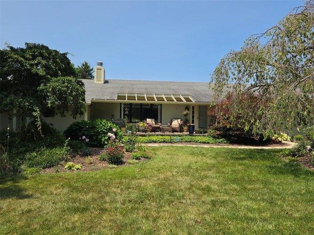 1420 Hardscrabble Blvd, Erie, PA 16505