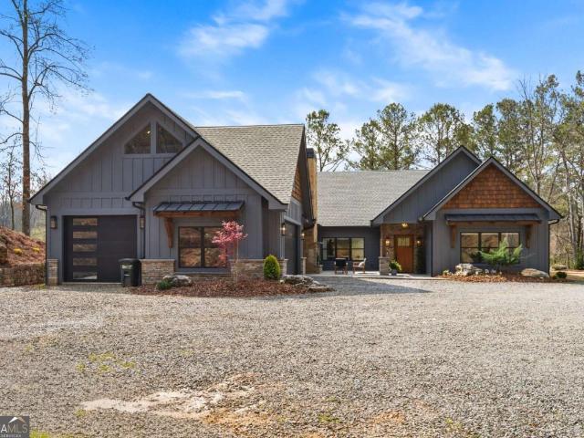 1420 Henry Evans Road