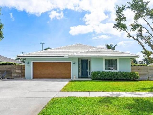 1420 High Ridge Rd, Lake Worth Beach, FL 33461