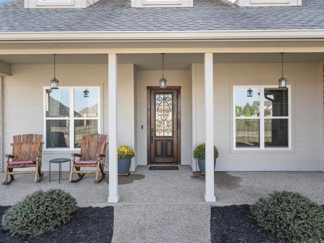 1420 Hoosier Park, Robinson, TX 76706 | MLS #21088 | Compass