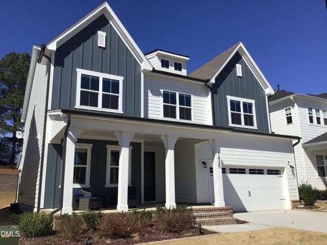 1420 Holding Village Way, Wake Forest, NC 27587 | MLS #10153 | Compass