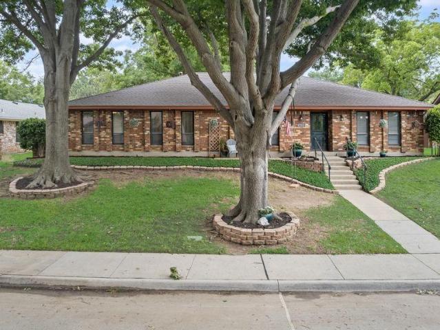 1420 Juniper Lane