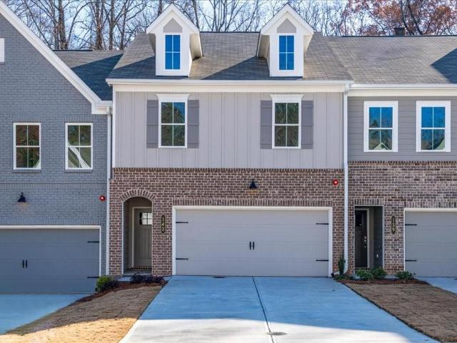 1420 Jazzberry Way, Marietta, GA 30066 | MLS #7731 | Compass