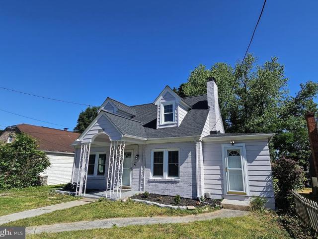 1420 John Marshall Highway