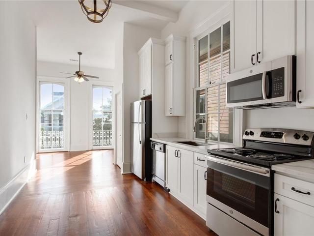 1420 Josephine Street # 2A