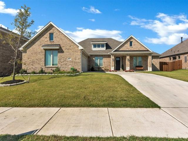 1420 Kendal Dr, Desoto, TX 75115