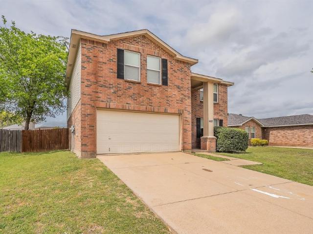 1420 Krista Drive