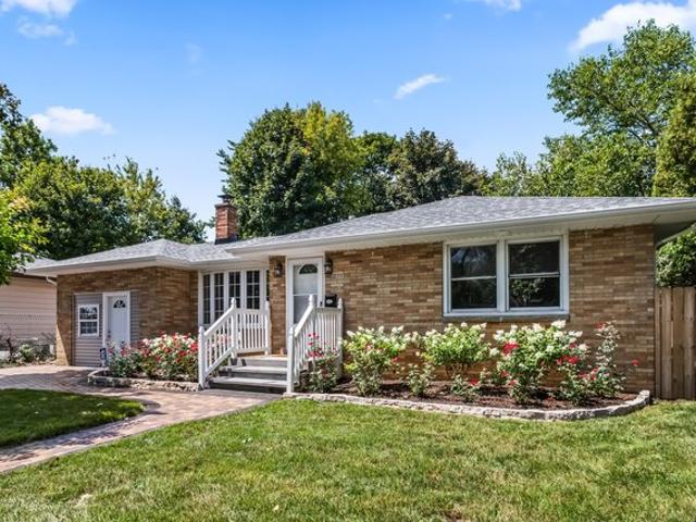 1420 Kristan Ave, North Chicago, IL 60064