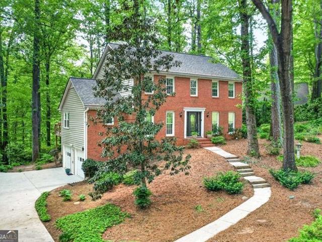 1420 Lafayette Ln, Marietta, GA 30068