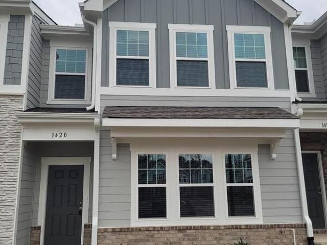 1420 Latham Garden Drive, Wake Forest, NC 27587