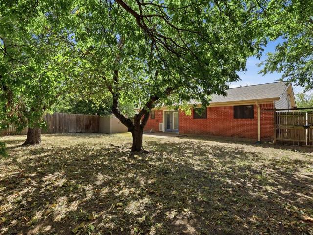 1420 Laurel Lane