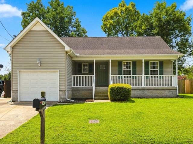 1420 Laurel Oak Dr, Antioch, TN 37013
