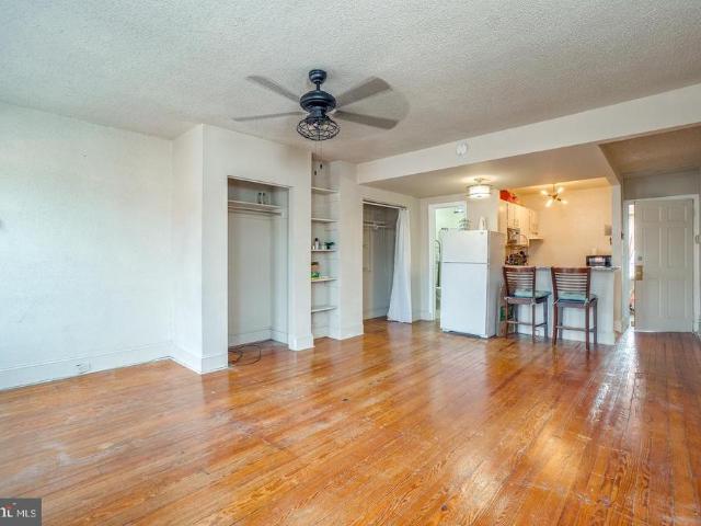 1420 Light Street # 1F