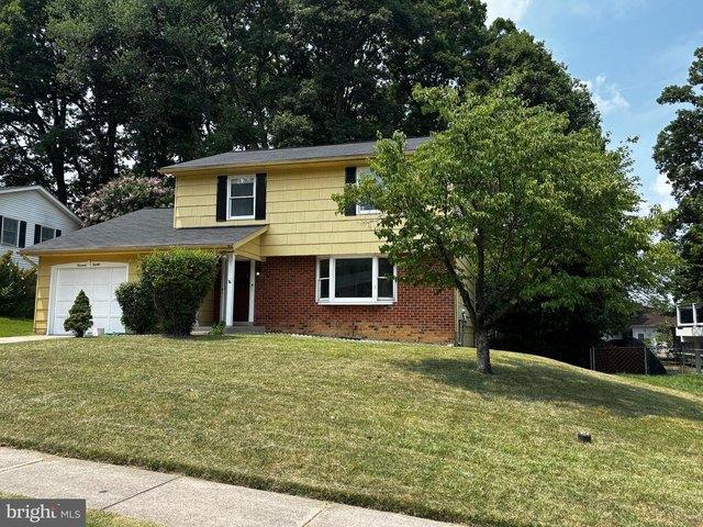 1420 Lincolnwoods Dr, Baltimore, MD 21228