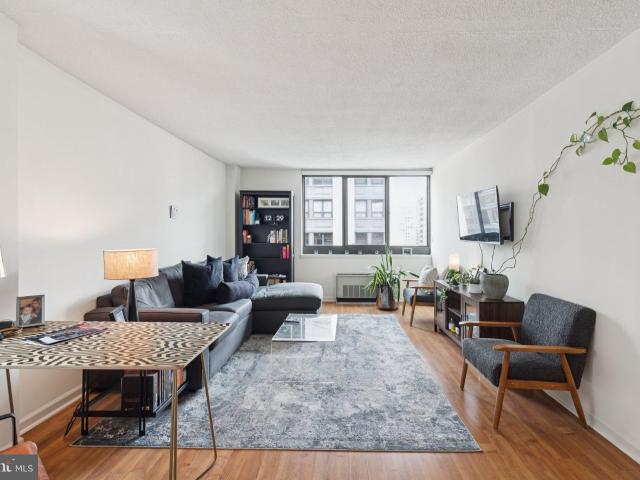 1420 Locust St, Unit 25E, Philadelphia, PA 19102 | MLS #PAPH2611