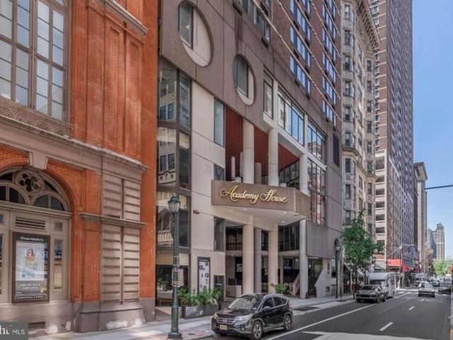 1420 Locust St Apt 6M, Philadelphia, PA 19102