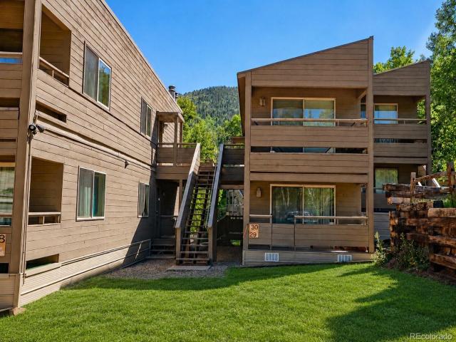1420 Panadero Avenue # 29