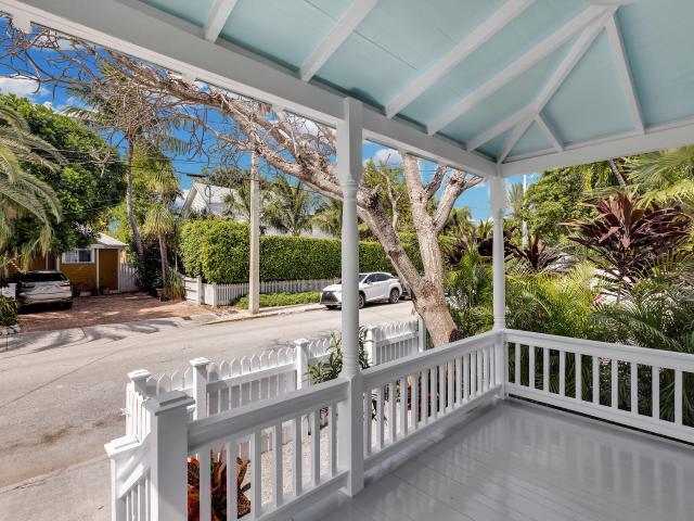 1420 Petronia St, Unit 1, Key West, FL 33040 | MLS #619463 | Compass