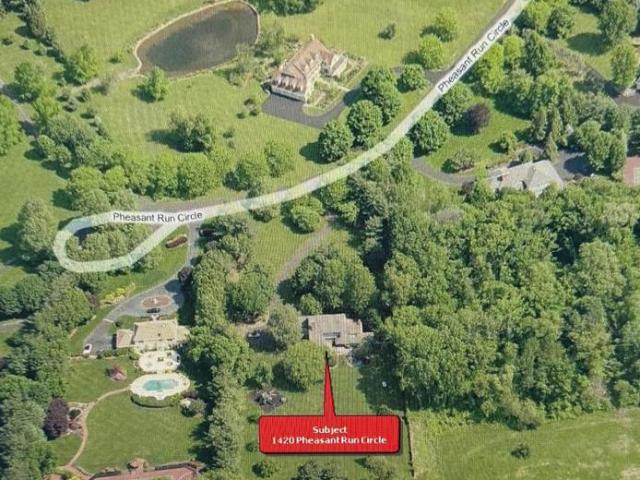 1420 Pheasant Run Circle