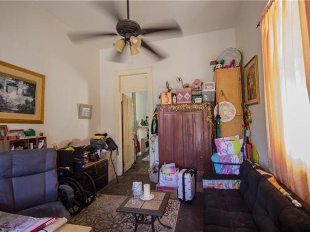 1420 Port St, New Orleans, LA 70117 | MLS #2552