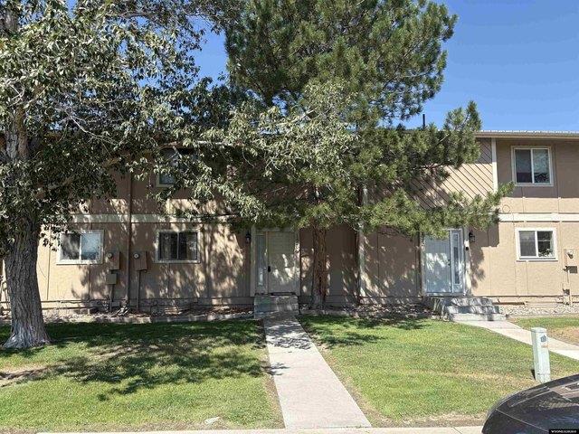 1420 Raindance Dr, Rock Springs, WY 82901