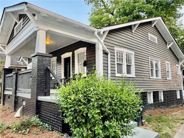 1420 Ralph David Abernathy Blvd SW, Atlanta, GA 30310 | MLS #7760