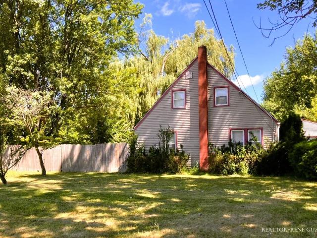 1420 Reo Road