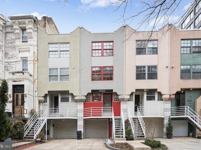 1420 Rhode Island Ave NW, Washington, DC 20005 | MLS #DCDC2246 | Compass