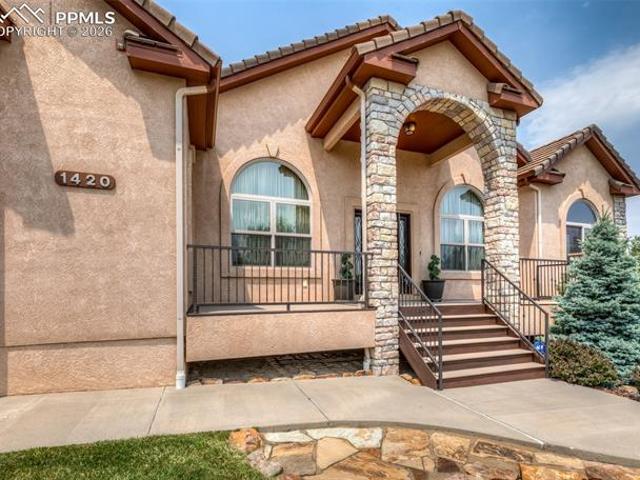 1420 Rockhurst Boulevard