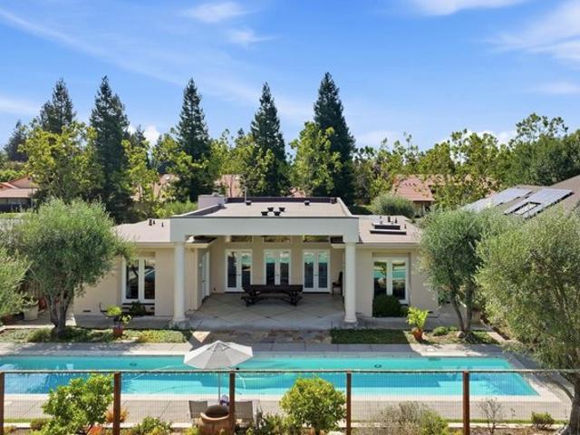 1420 Rosewood Ln, Napa, CA 94558