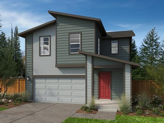 1420 st Ave SE, Lake Stevens, WA 98258