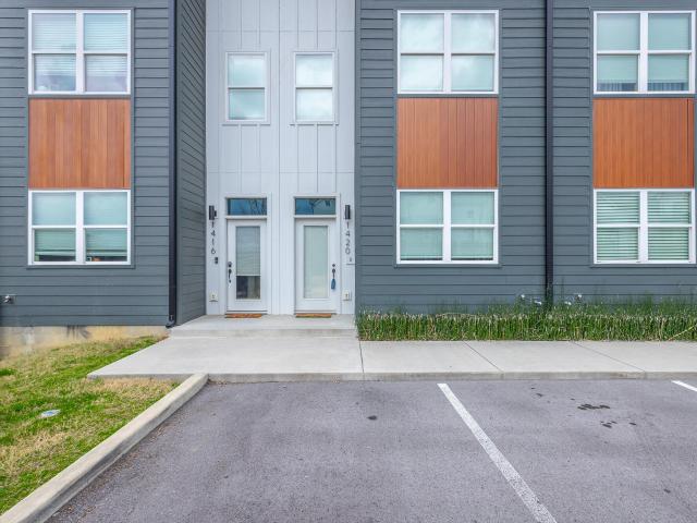 1420 Stockyard Pl, Chattanooga, TN 37408 | MLS #1532