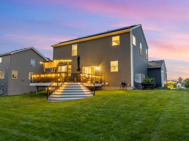 1420 Summit Court