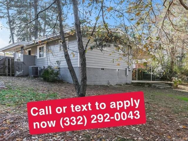 1420 Sycamore St, North Little Rock, AR 72114