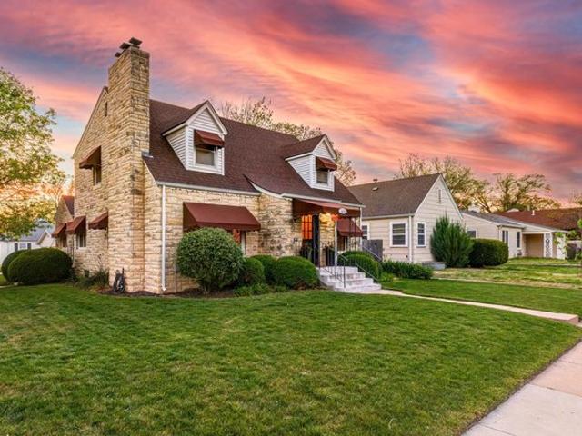 1420 S 11th St, Salina, KS 67401