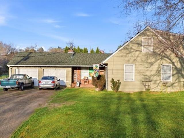 1420 S College Ave, College Place, WA 99324