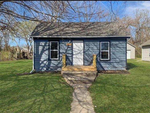 1420 S Appleton Ave, Independence, MO 64052