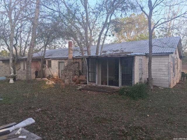 1420 Schulle Dr, San Marcos, TX 78666 | MLS #1955