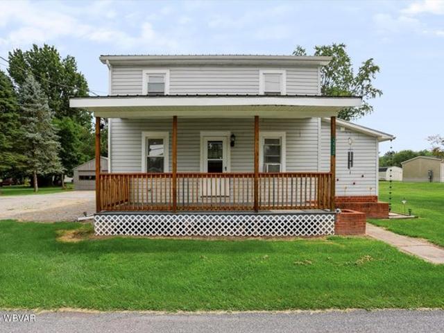 1420 Turbot Ave, Watsontown, PA 17777