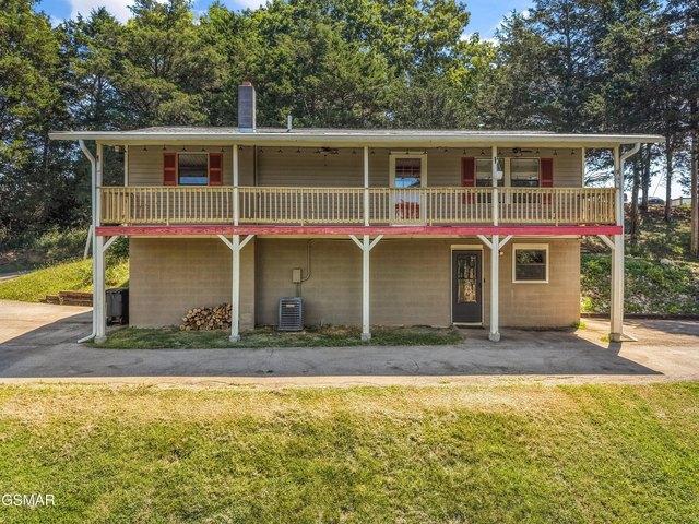 1420 Twin Oaks Rd, Sevierville, TN 37876