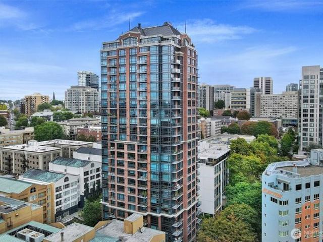 1420 Terry Ave Unit 1108, Seattle, WA 98101
