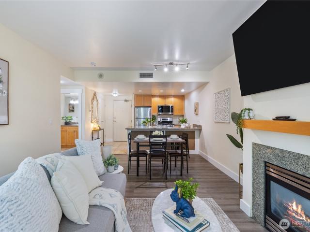 1420 Terry Ave, Unit 607, Seattle, WA 98101 | MLS #2502 | Compass