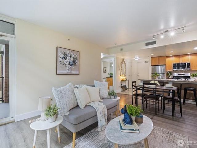 1420 Terry Ave Unit 607, Seattle, WA 98101