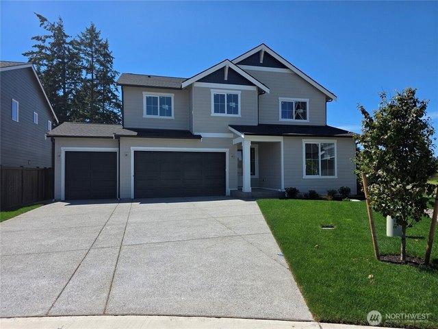 1420 th Avenue Ct E, Tacoma, WA 98445