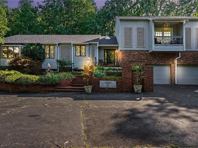 1420 Thayer Dr, Asheboro, NC 27205