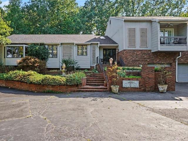 1420 Thayer Drive