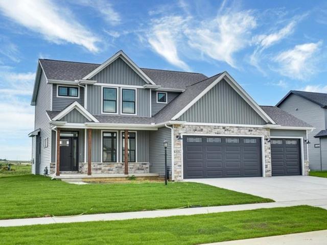 1420 Tinley Ln, Mahomet, IL 61853