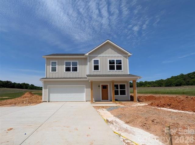 1420 Tryon Courthouse Rd Unit 4, Bessemer City, NC 28016